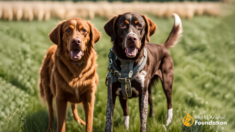 Razze Di Cani Da Caccia: 19 Migliori Cani Da Caccia